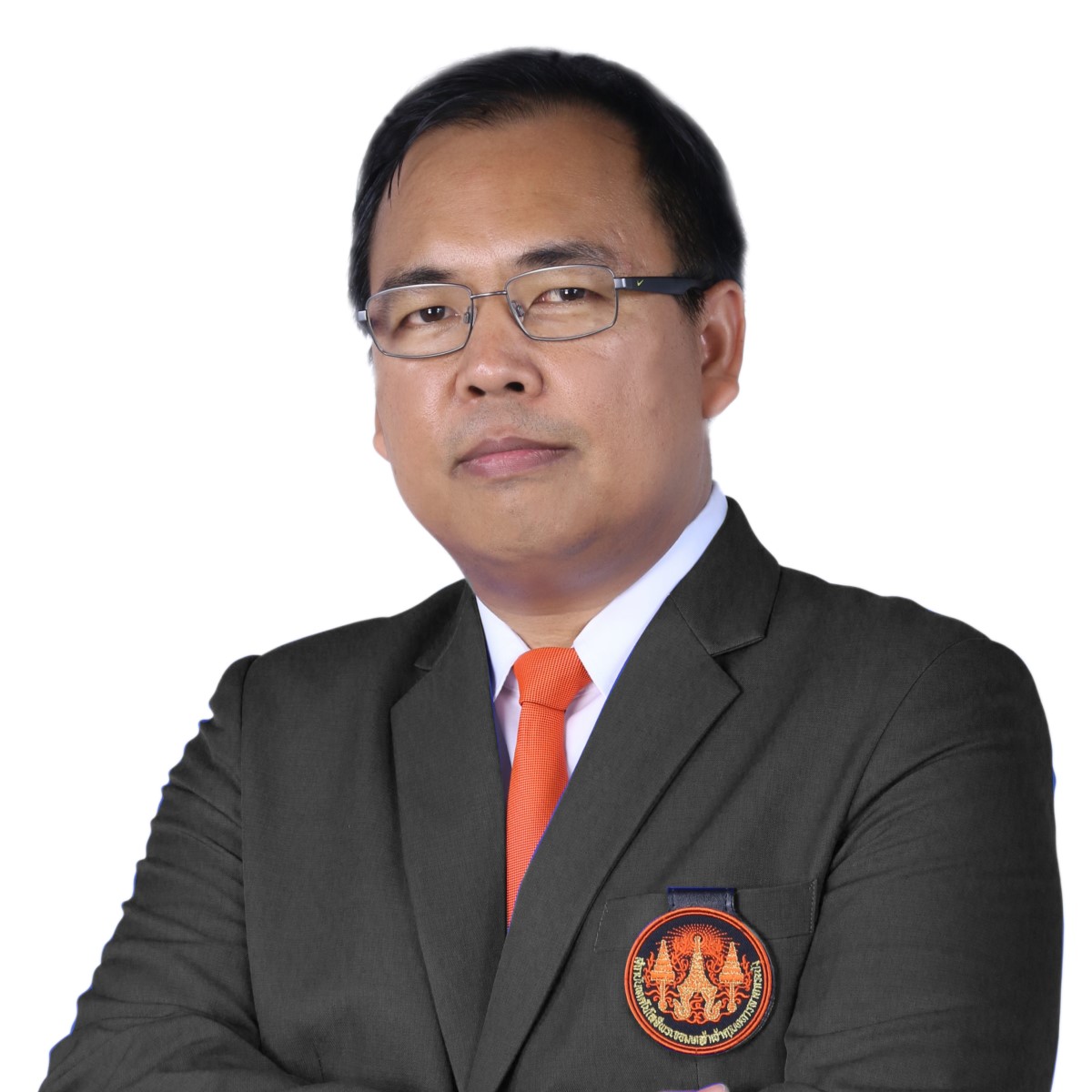 Staff – KMITL-NIDA