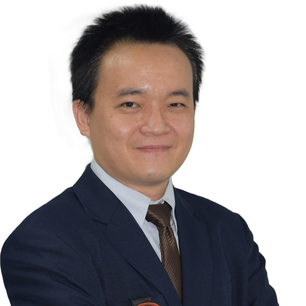 Staff – KMITL-NIDA